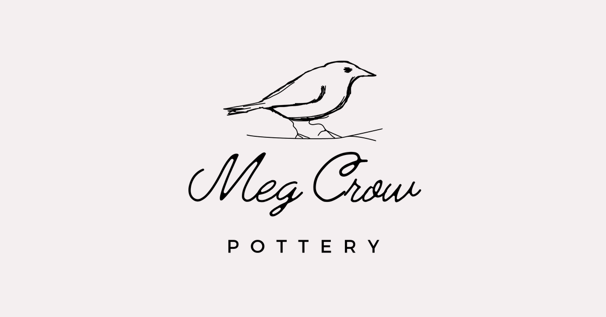 Meg Crow Pottery